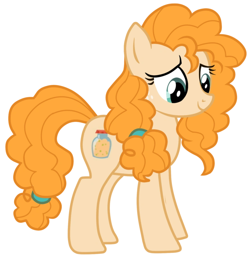 Pear Butter | Heroes Wiki | Fandom