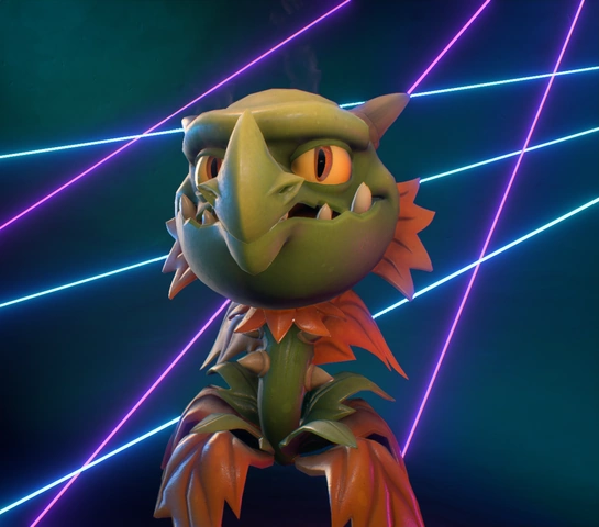 Snapdragon | Heroes Wiki | Fandom