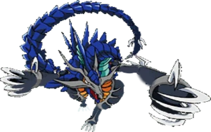 Dragoon/Gallery | Heroes Wiki | Fandom