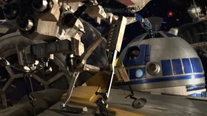 R2-D2/Gallery | Heroes Wiki | Fandom