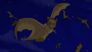 Stellaluna | Heroes Wiki | Fandom