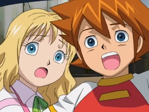Helen (Sonic X)/Gallery | Heroes Wiki | Fandom