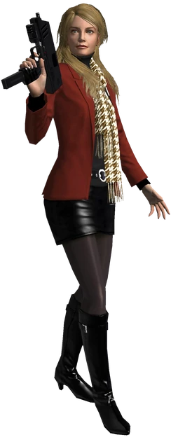 Kate Green | Heroes Wiki | Fandom