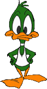 Plucky Duck | Heroes Wiki | Fandom
