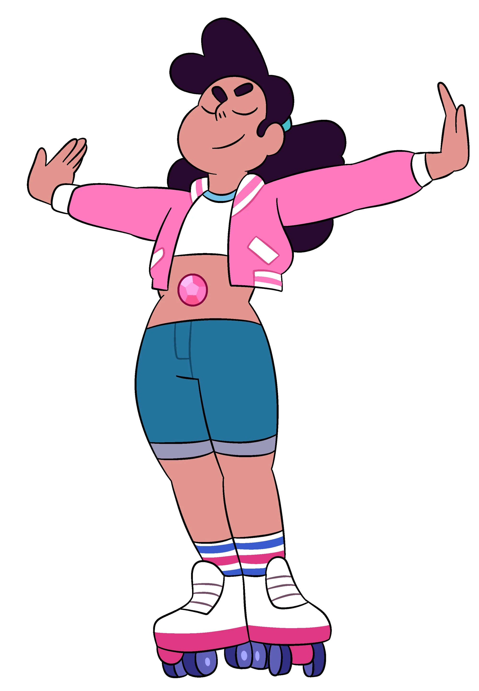 Stevonnie | Heroes Wiki | Fandom