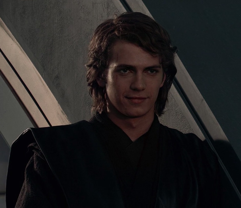 Anakin Skywalker/Gallery | Heroes Wiki | FANDOM powered by Wikia Anakin Skywalker/Gallery | Heroes Wiki | FANDOM powered by Wikia