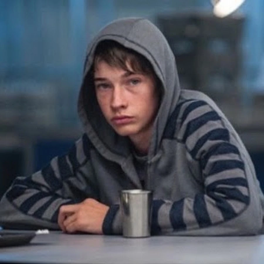 Aris Jones (Maze Runner) | Heroes Wiki | FANDOM powered by Wikia