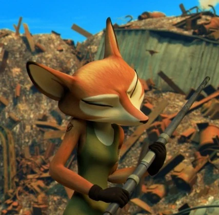 Image - Vix 8.jpeg | Heroes Wiki | FANDOM powered by Wikia