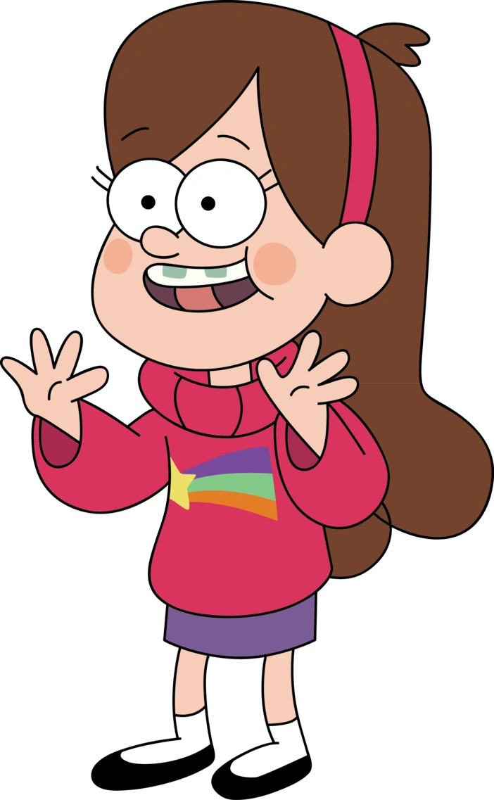 Image - Mabel Pines.png | Heroes Wiki | FANDOM powered by Wikia