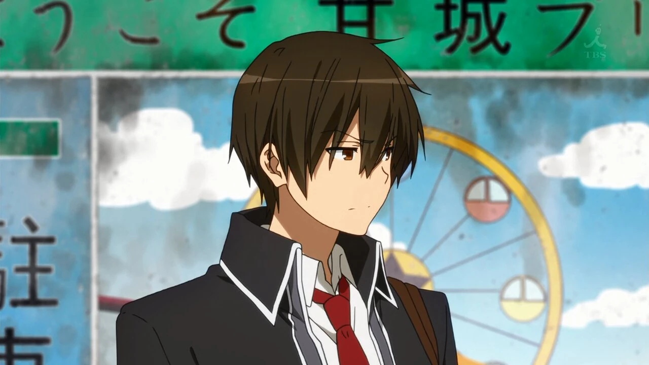 Seiya Kanie | Heroes Wiki | Fandom