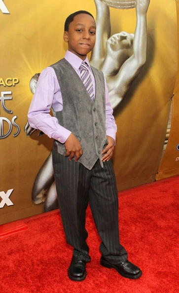 Carlos McCullers II | Psych Wiki | Fandom