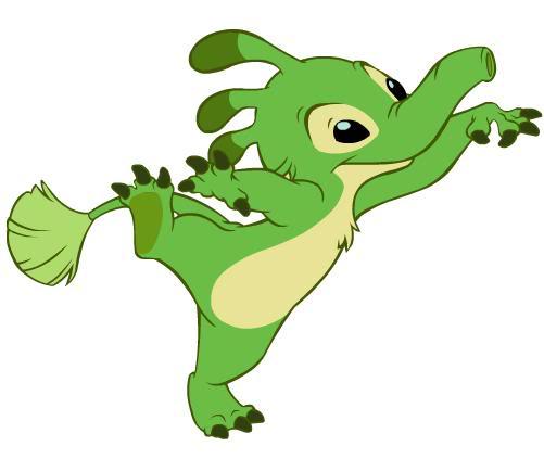 Felix (Lilo & Stitch) | Heroes Wiki | FANDOM powered by Wikia Felix (Lilo & Stitch) | Heroes Wiki | FANDOM powered by Wikia