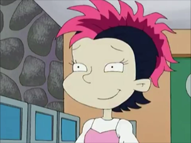 Kimi Watanabe-Finster | Heroes Wiki | FANDOM powered by Wikia