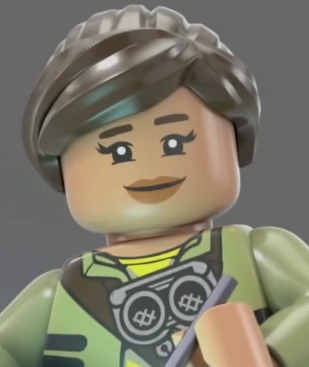 Kordi Freemaker | Heroes Wiki | Fandom