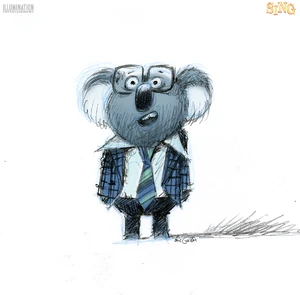 Buster Moon/Gallery | Heroes Wiki | Fandom