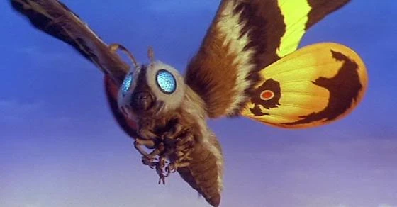 Mothra | Heroes Wiki | Fandom