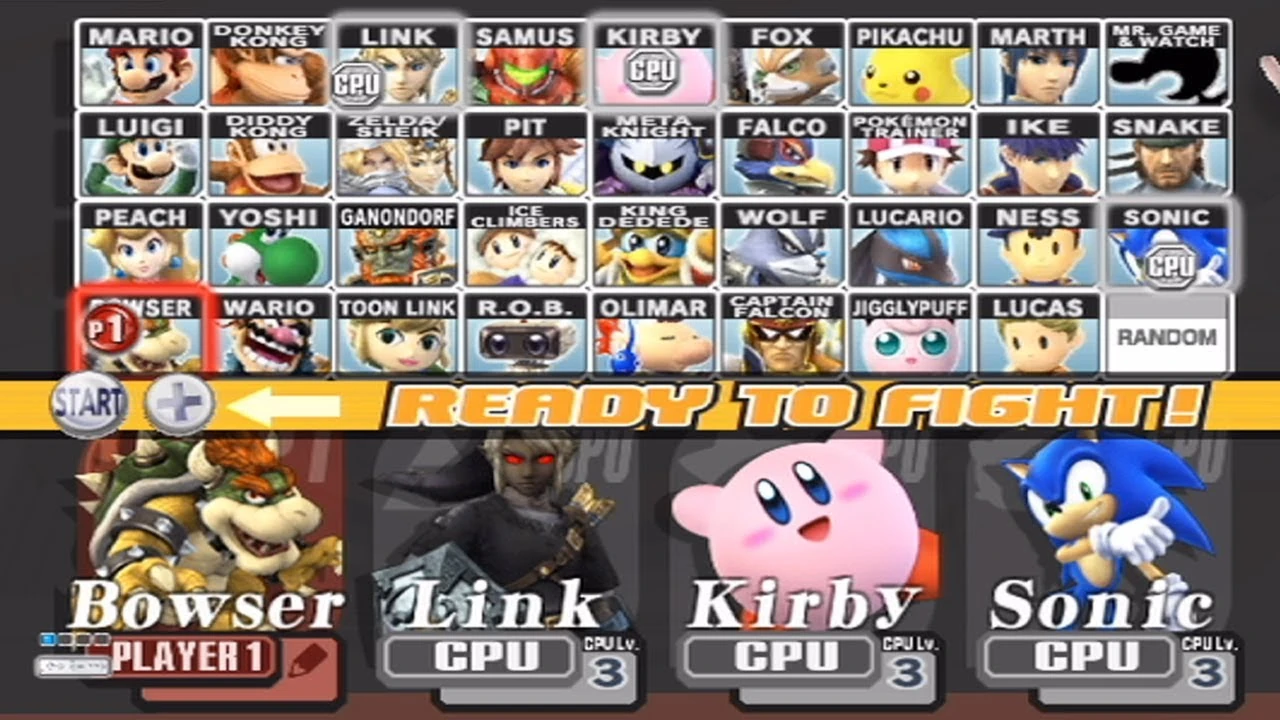 Image - Brawl Roster.jpg | Heroes Wiki | FANDOM powered by Wikia