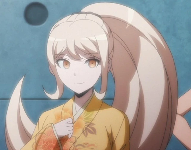 Hiyoko Saionji | Heroes Wiki | FANDOM powered by Wikia