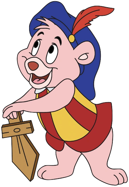 Cubbi Gummi | Heroes Wiki | Fandom