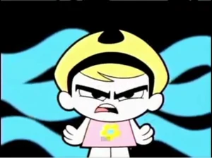 Mandy (The Grim Adventures of Billy & Mandy)/Gallery | Heroes Wiki | Fandom