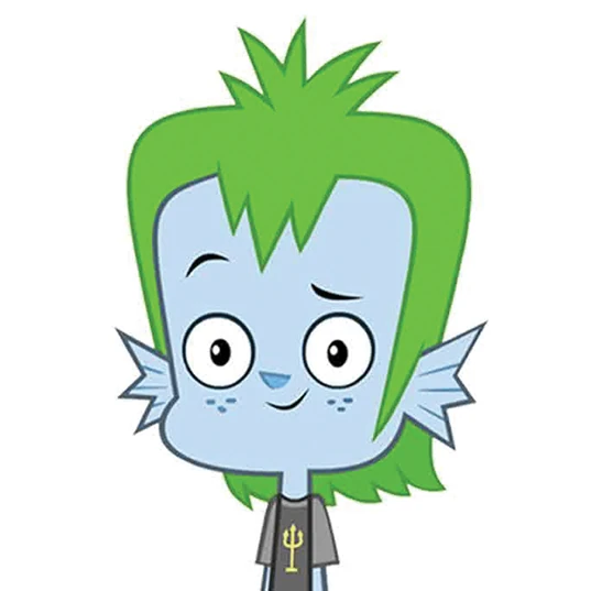 Newt (Pirate Express) | Heroes Wiki | FANDOM powered by Wikia