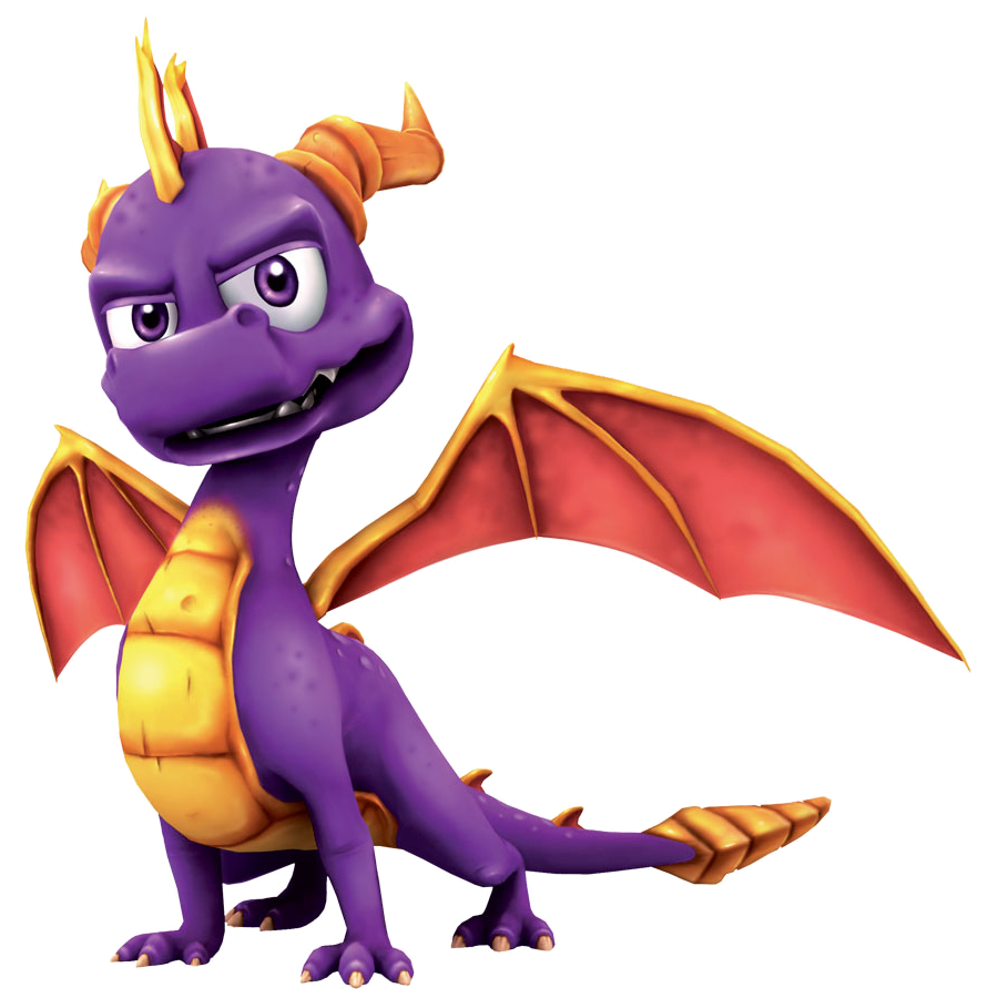 Spyro | Heroes Wiki | FANDOM powered by Wikia
