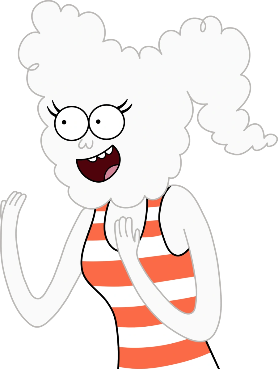 Cloudy Jay | Heroes Wiki | FANDOM powered by Wikia