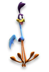 Road Runner | Heroes Wiki | FANDOM powered by Wikia