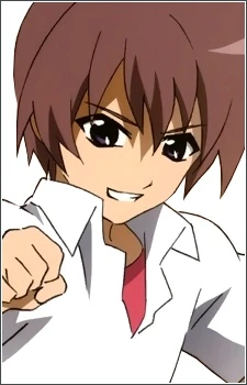 Keiichi Maebara | Heroes Wiki | Fandom