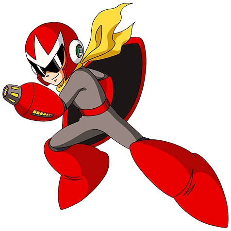 Proto Man | Heroes Wiki | Fandom