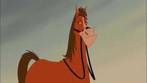 Buck (Home on the Range)/Gallery | Heroes Wiki | FANDOM powered by Wikia