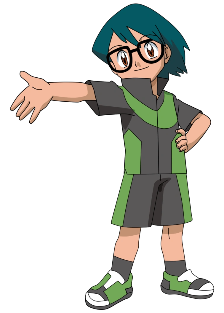 Image - Max as Pokemon Trainer.png | Heroes Wiki | FANDOM powered by Wikia
