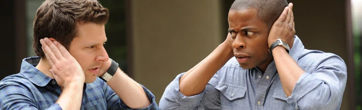 Not Even Close... Encounters | Psych Wiki | Fandom