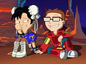 Akiko Yoshida/Gallery | Heroes Wiki | Fandom