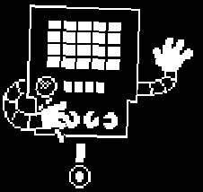 Mettaton | Heroes Wiki | FANDOM powered by Wikia