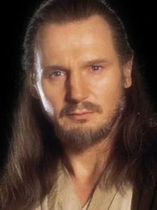 Qui-Gon Jinn | Heroes Wiki | Fandom