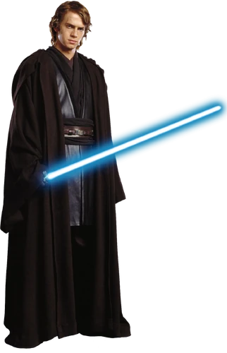 Anakin Skywalker | Heroes Wiki | Fandom