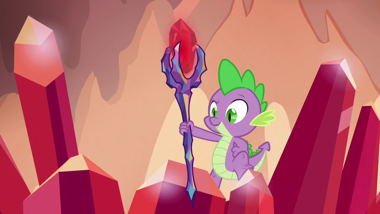 Spike Mlpgallery Heroes Wiki Fandom Powered By Wikia