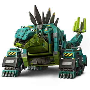 Garby | Heroes Wiki | Fandom