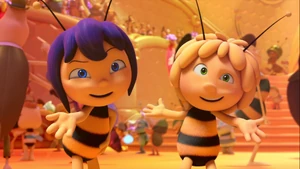 Violet (Maya the Bee)/Gallery | Heroes Wiki | Fandom