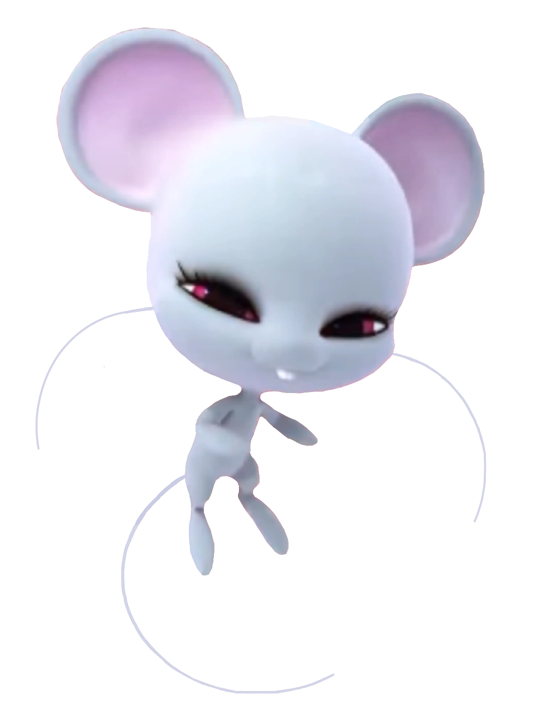 Mullo | Heroes Wiki | Fandom