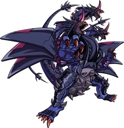 Hydranoid | Heroes Wiki | FANDOM powered by Wikia