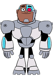 Cyborg | Heroes Wiki | FANDOM powered by Wikia