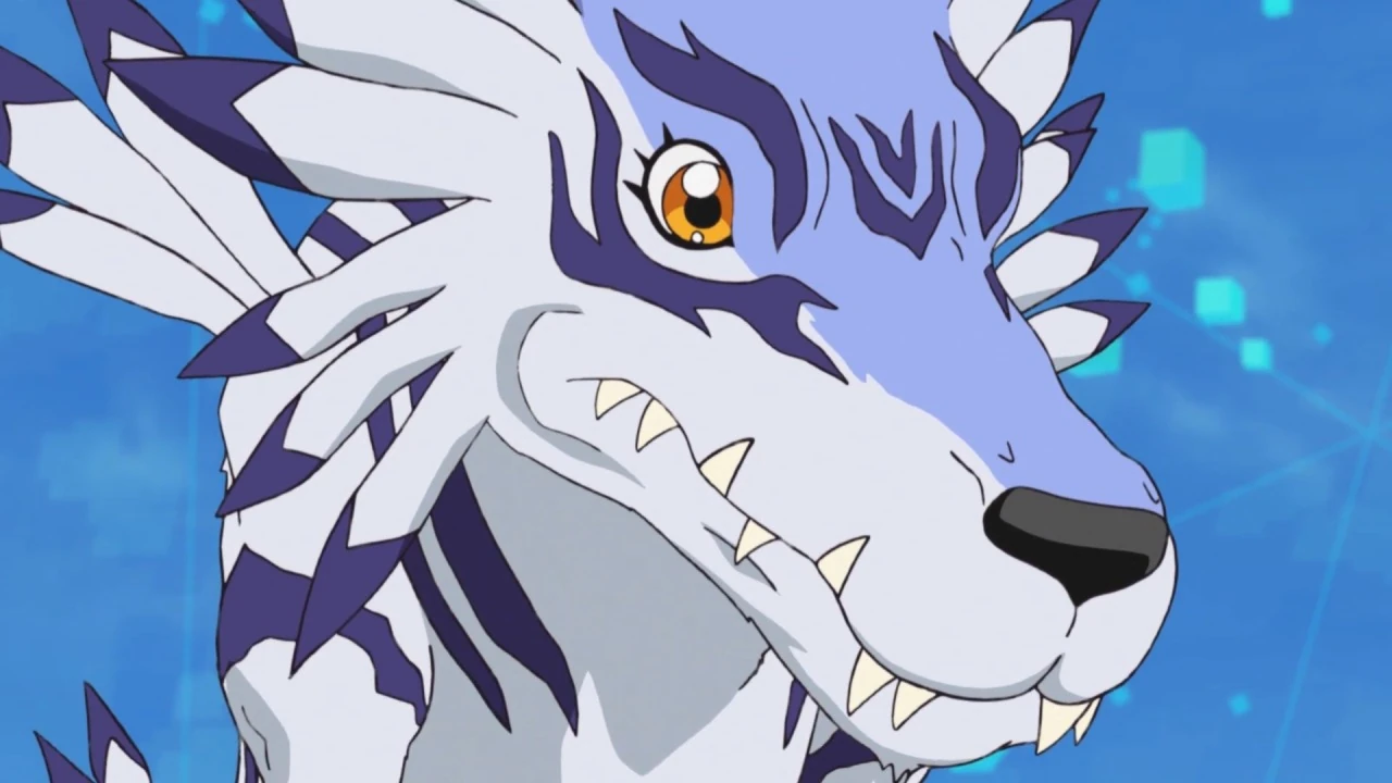 Garurumon (Adventure:) | Heroes Wiki | Fandom