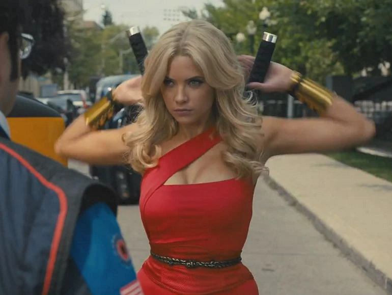 Lady Lisa | Heroes Wiki | FANDOM powered by Wikia