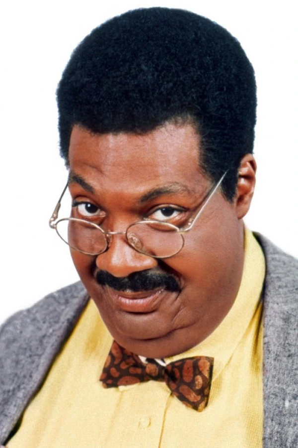 Professor Sherman Klump | Heroes Wiki | FANDOM powered by Wikia