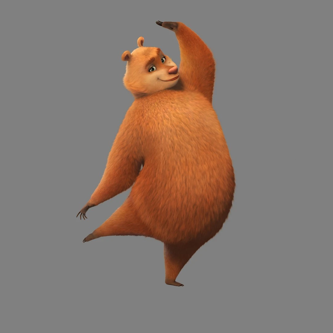 Ursa (Open Season) | Heroes Wiki | FANDOM powered by Wikia