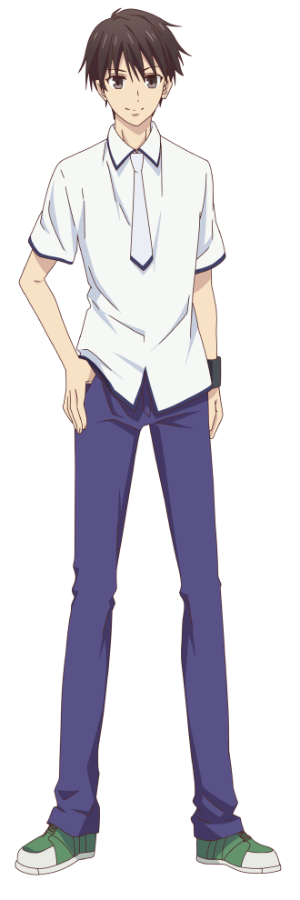 Kakeru Manabe | Heroes Wiki | Fandom