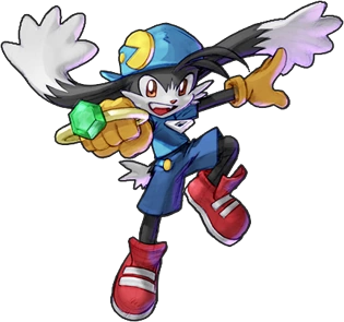 Klonoa | Heroes Wiki | FANDOM powered by Wikia