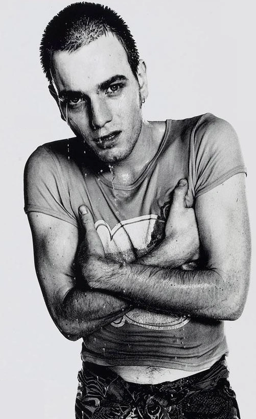 Mark Renton | Heroes Wiki | Fandom